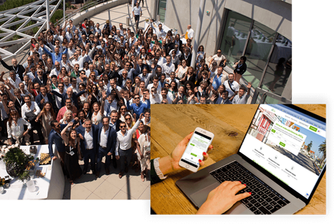 Barbara Balcon | Mandataire immobilier à Mérignac (Gironde) | effiCity