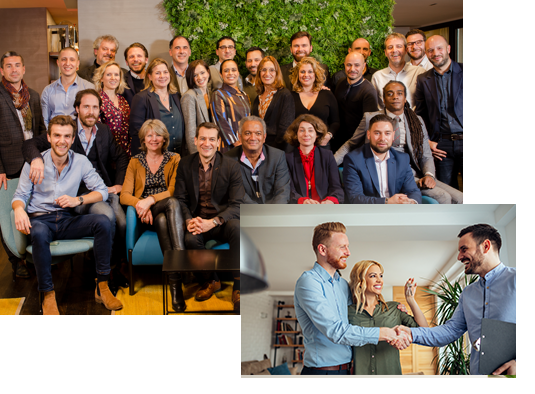 Maison - appartement à vendre : l’achat de votre bien immobilier avec ...